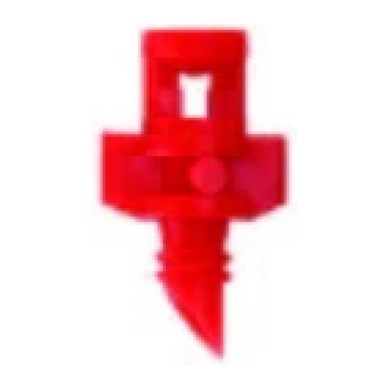 Micro jet-spray 360 grados1 pieza | Grupo Bolder S.A de C.V